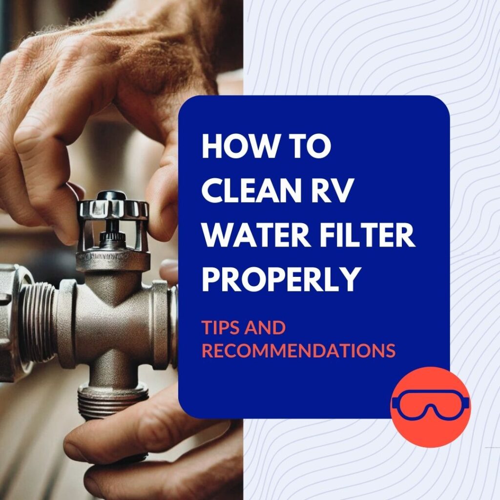 10 Best Water Filters for Your RV · Mr Water Geek