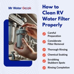 10 Best Water Filters for Your RV · Mr Water Geek