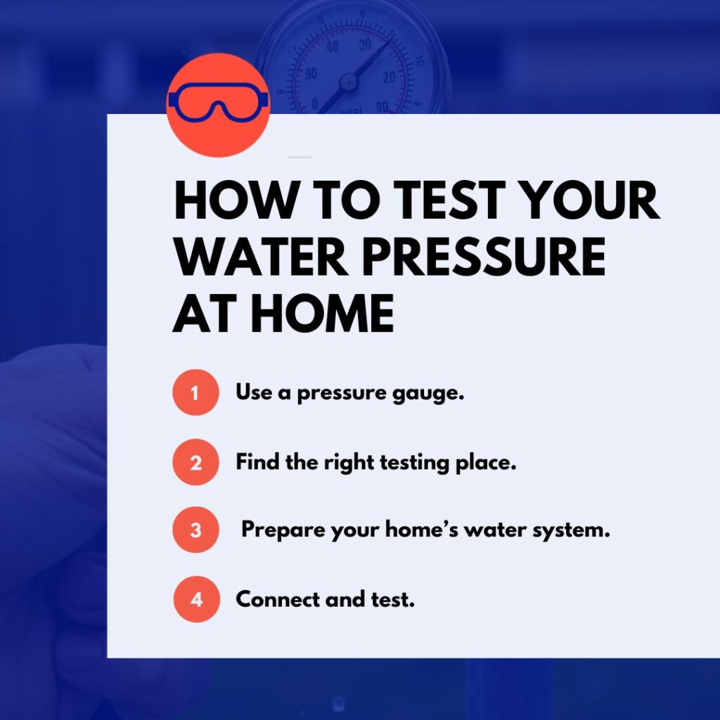 How To Test Your Water Pressure At Home: A Step-By-Step Guide