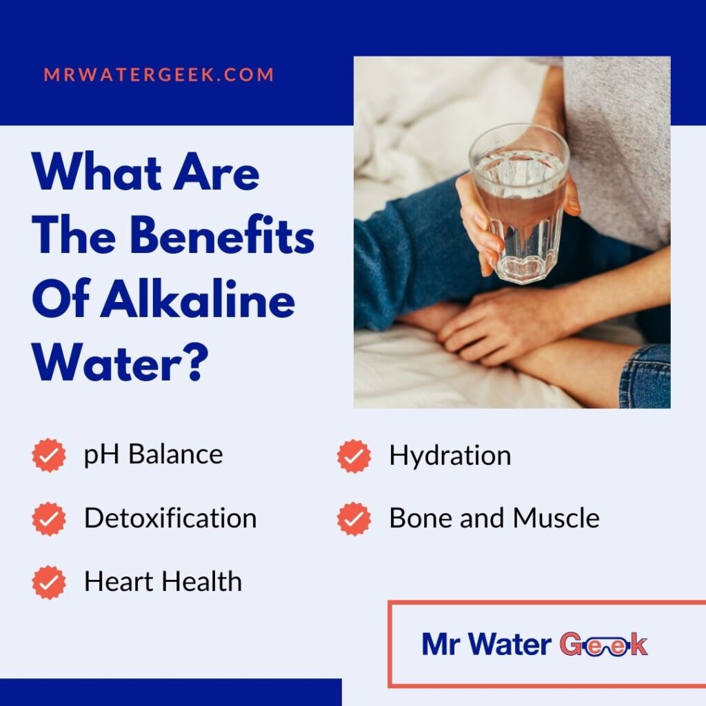 Hydrogen vs Alkaline Water: The Difference & Which is Better?