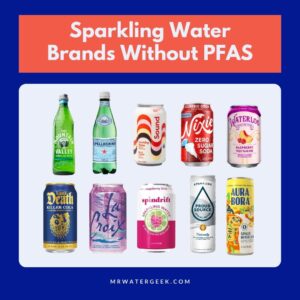 How PFAS Get Into Sparkling Water: A Consumer Safety Guide