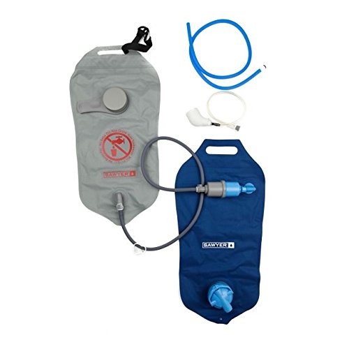 9 Killer Off-Grid Water Filtration Methods You Can Set Up In Minutes