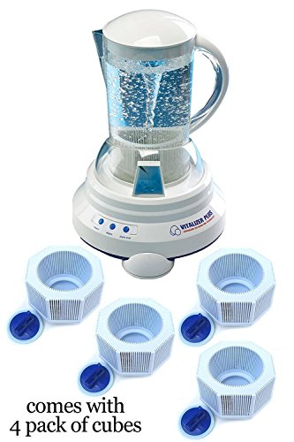 What Is Mineralized Water And Is It Any Good For Your Health?