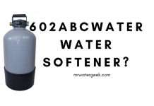 Is Rainsoft Water Softener WORTH IT? · Mr Water Geek