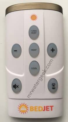 Absolutely *NOT* Worth It!!! BedJet Review (UK)