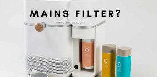 Water Filtration System For Home - Is It WORTH The High Cost?