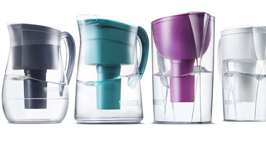 8 Best Bottled Water And Why They're ALL BAD For You