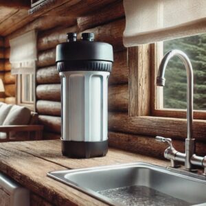 10 Best Water Filters for Cabins: Keep Off-Grid Water Safe & Pure