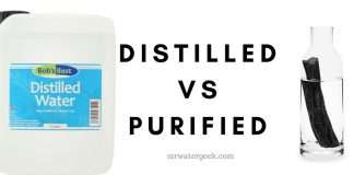 Spring Water vs Distilled Water: Which is the Healthiest?