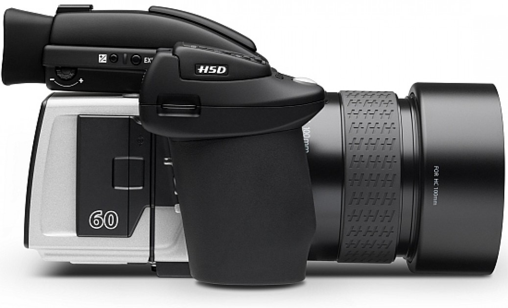 Do *NOT* Buy Until You Read this Hasselblad H5D 60 Review