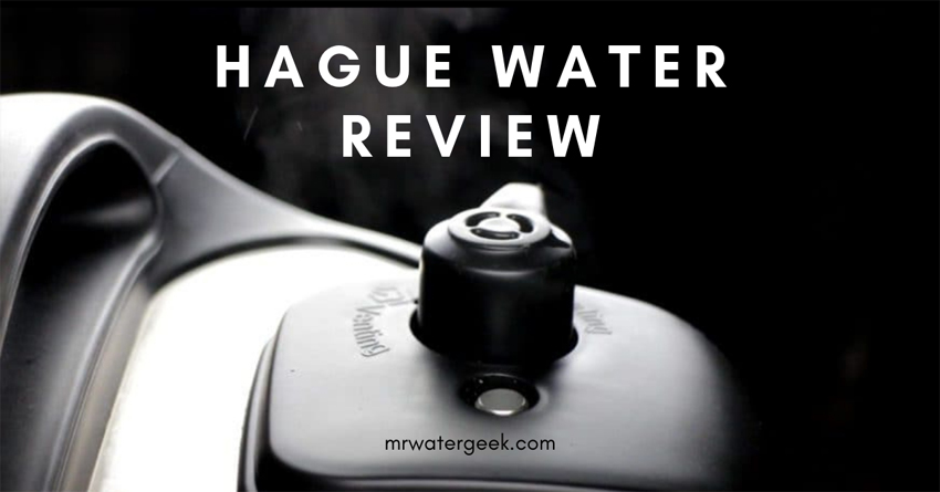 Here is Why Hague Water Softener Might NOT Be Worth It