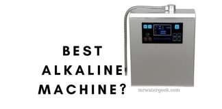 The Best Alkaline Water Filter Pitcher? Here is the TRUTH.