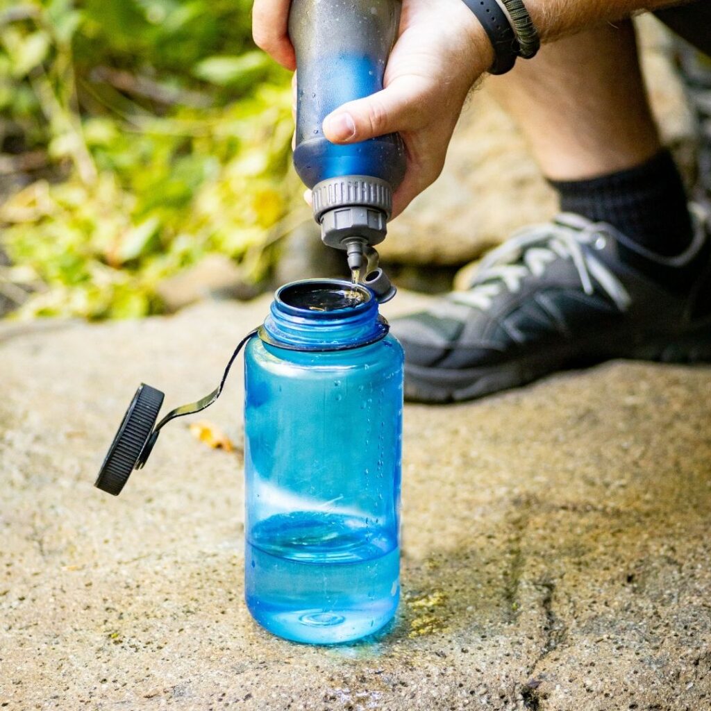 How to Clean RV Water Filter Properly: Tips and Recommendations
