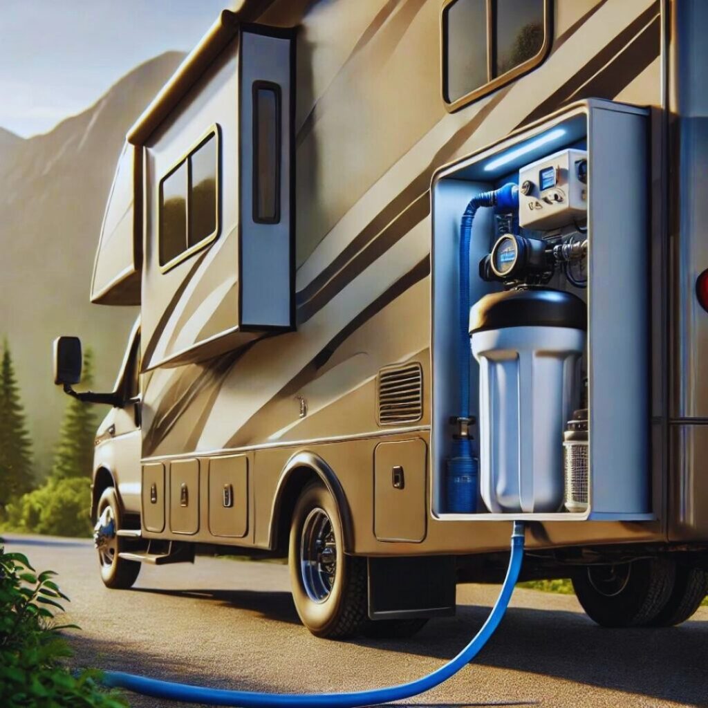 10 Best Water Filters for Your RV · Mr Water Geek