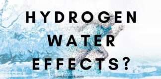 CRAZY Water Facts I Bet You Don't Know (Infographic)