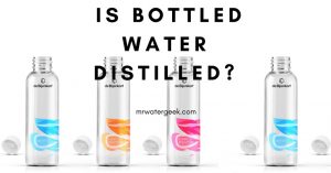 Spring Water vs Distilled Water: The Biggest PROBLEMS
