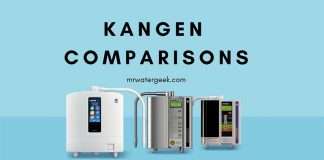 Here is The BEST Alkaline Water Machine (BUT Is It WORTH It)?