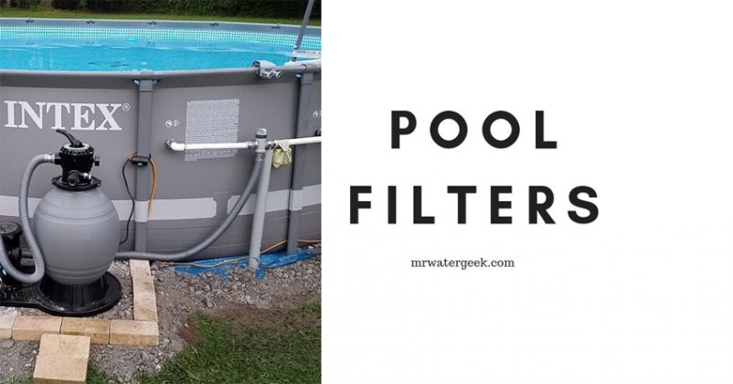 A Homemade Hot Tub Filter Cleaner In Under 7 Minutes