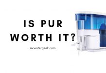 ProPur Water Filter Review: Is It Better or WORSE Than Berkey?