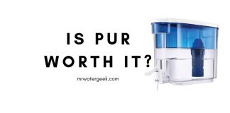 Do *NOT* Buy Until You Read This ProPur Water Filter Review