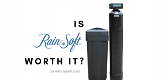 Is Whirlpool Water Softener Worth The Money? MUST Read Before Buying