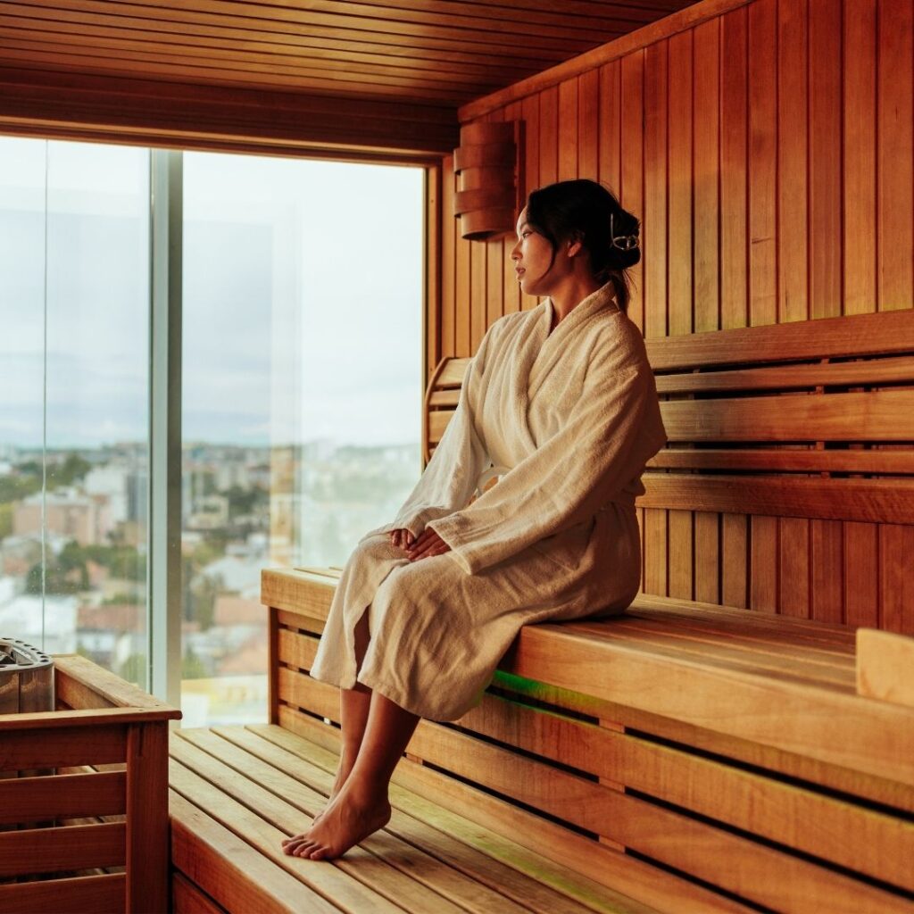 10 Sauna and Cold Plunge Benefits: Unlock Your Body’s Potential