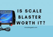 Do *NOT* Buy A Duplex Water Softener Until You Read This