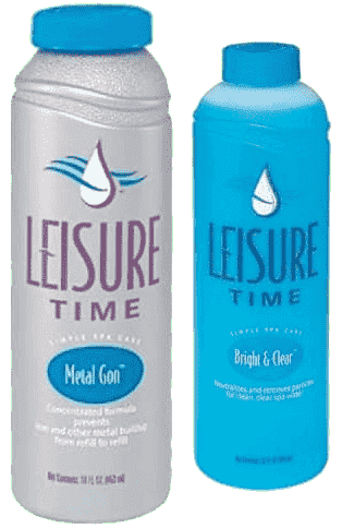 A Homemade Hot Tub Filter Cleaner In Under 7 Minutes