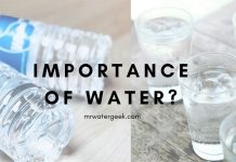 Which is The Best Water to Drink? Here is What The Science Says.
