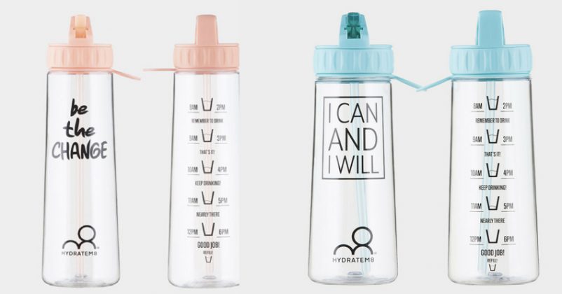 8 Best Bottled Water And Why They're ALL BAD For You