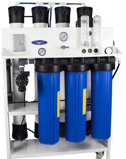 Simplex, Duplex, Triplex Water Systems And The Biggest FLAW