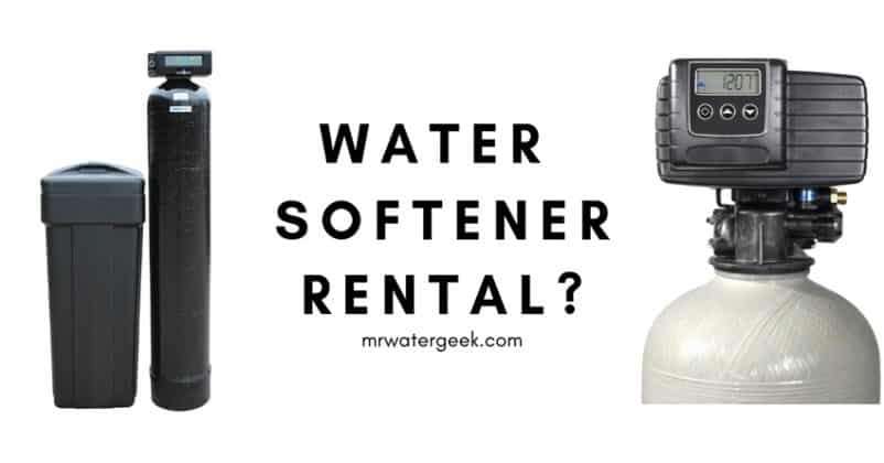 Step-By-Step Water Softener Installation Guide For DUMMIES