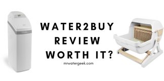 Hague Water Review: Is This Softener Really WORTH It?