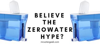 Best Water Filter System: What I Wish Everyone Knew...