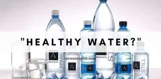 Which is The Best Water to Drink? Here is What The Science Says.