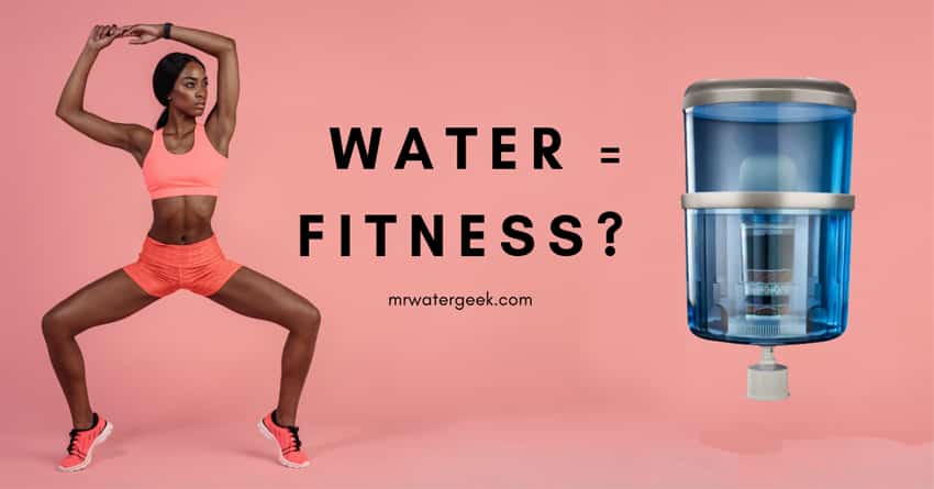 Importance of Water During Exercise (12 CRAZY Facts)