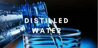 The BEST Distilled Water Benefits and WORST Dangers You MUST Know